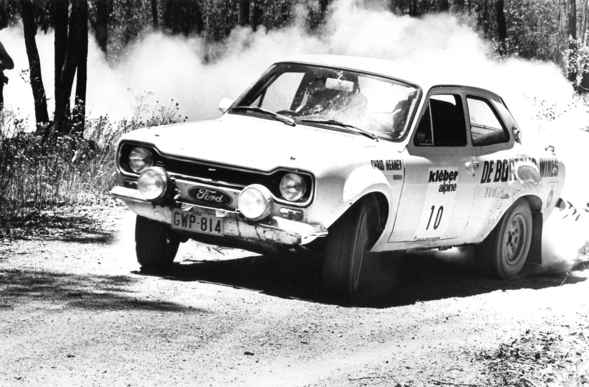 Home - Alpine Rally of East Gippsland