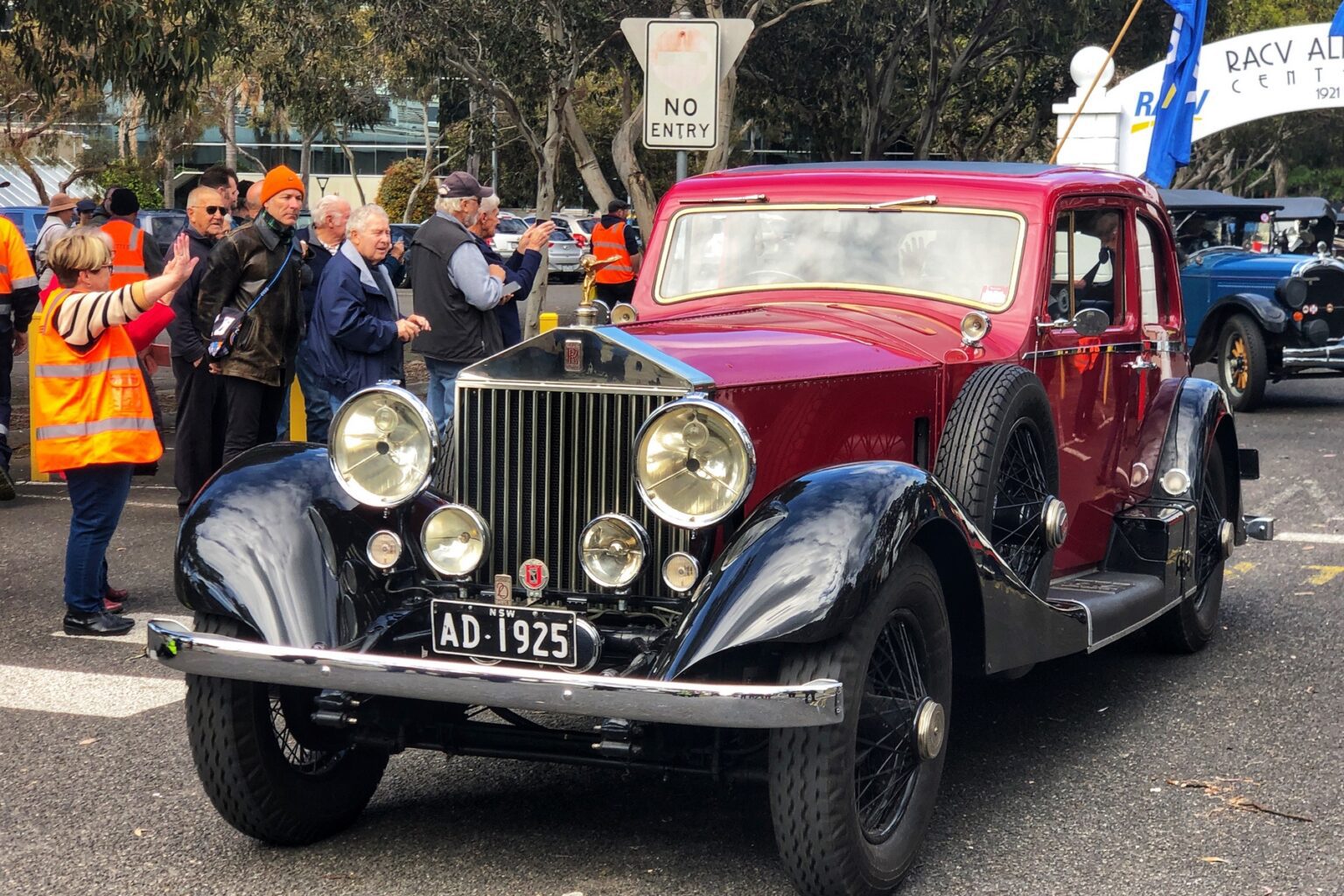 News Room - Alpine Rally of East Gippsland